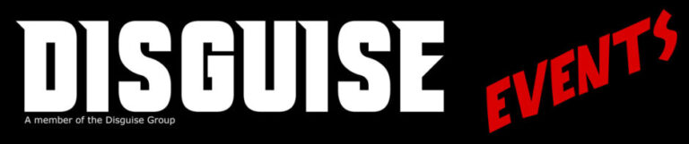 Disguise Events | Pour rendre vos événements inoubliables